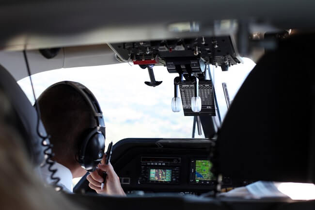 Flugschein-Kosten für motorisierte Flugzeuge | SMAVA