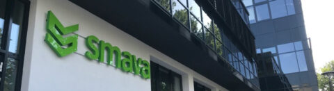 Über das Unternehmen SMAVA